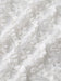 Women's Off White Ruched Hollow Mesh Flower Tankini Swimsuit & Reviews ...