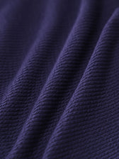 Women's Blue Contrast Shell Tankini Swimsuit & Reviews - Blue - Bikinis ...