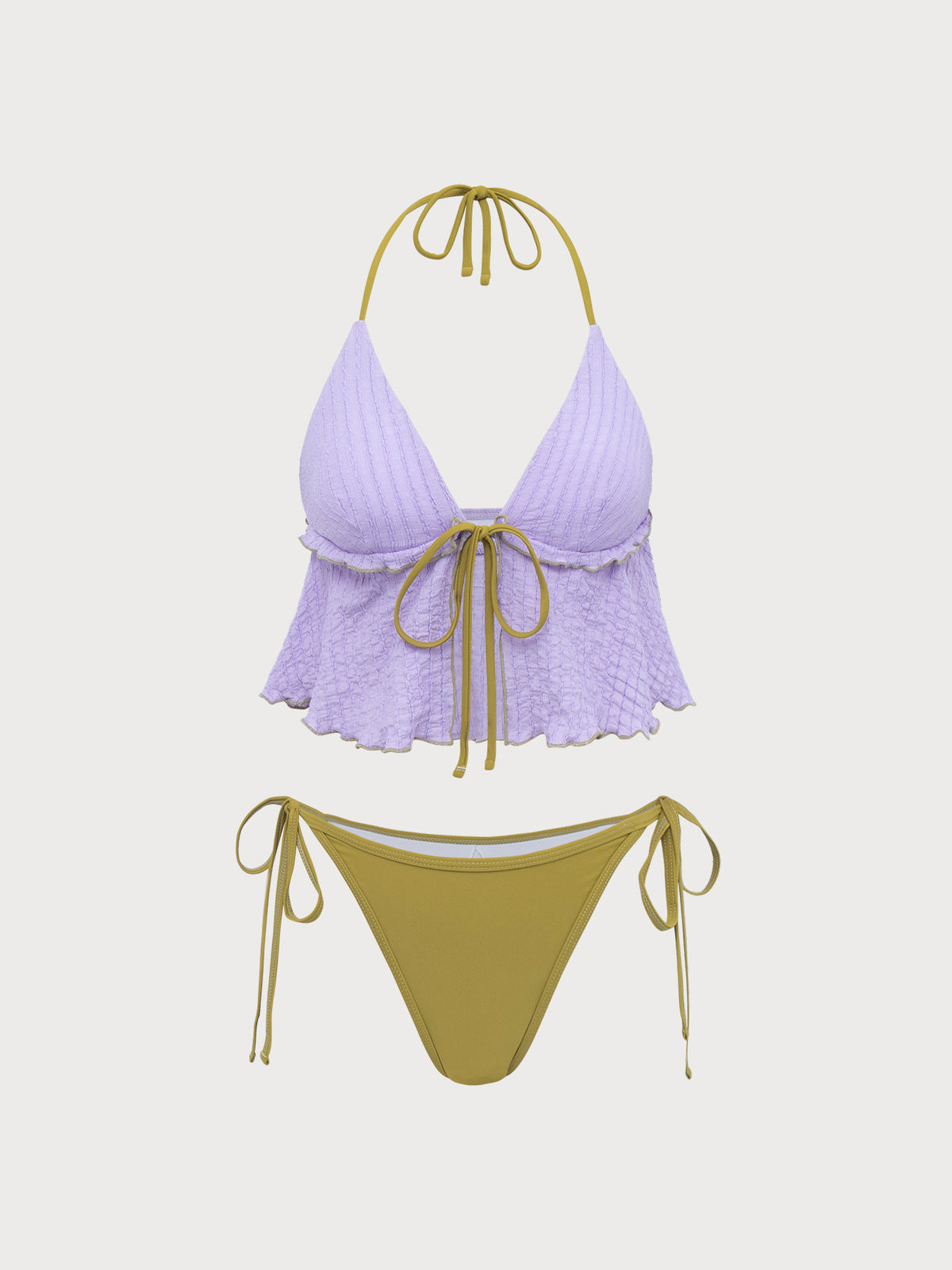 Trendy Women's Swimwear For Summer | Samiol Swimsuit