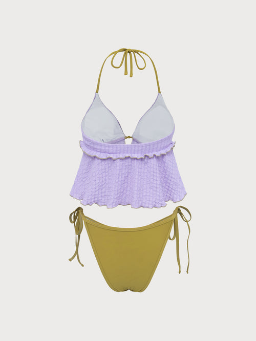 Trendy Women's Swimwear For Summer | Samiol Swimsuit