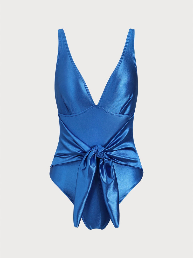 Women's One-Piece Bathing Suits - Trendy Swimwear for Women & More ...