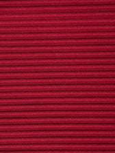 Red Decorative Metallic Thread Tankini Swimsuit & Reviews - Red ...