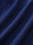 Blue Decorative Metallic Thread Tankini Swimsuit & Reviews - Blue ...