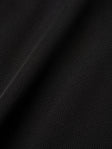 Black Mesh Cover-up Tankini Swimsuit & Reviews - Black - Bikinis ...